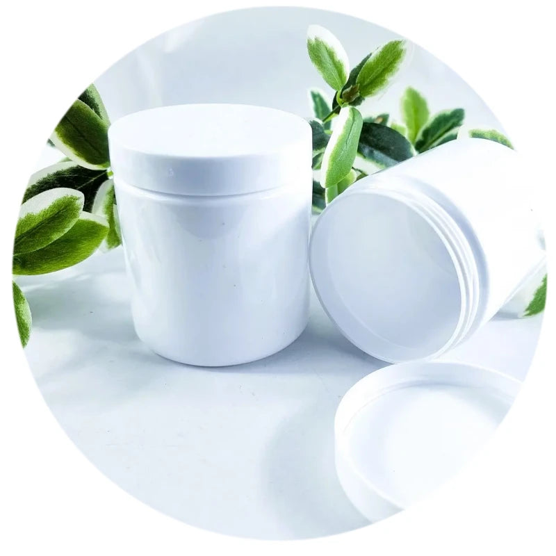 Skincare Containers Collection - Cosmetics – skyezone