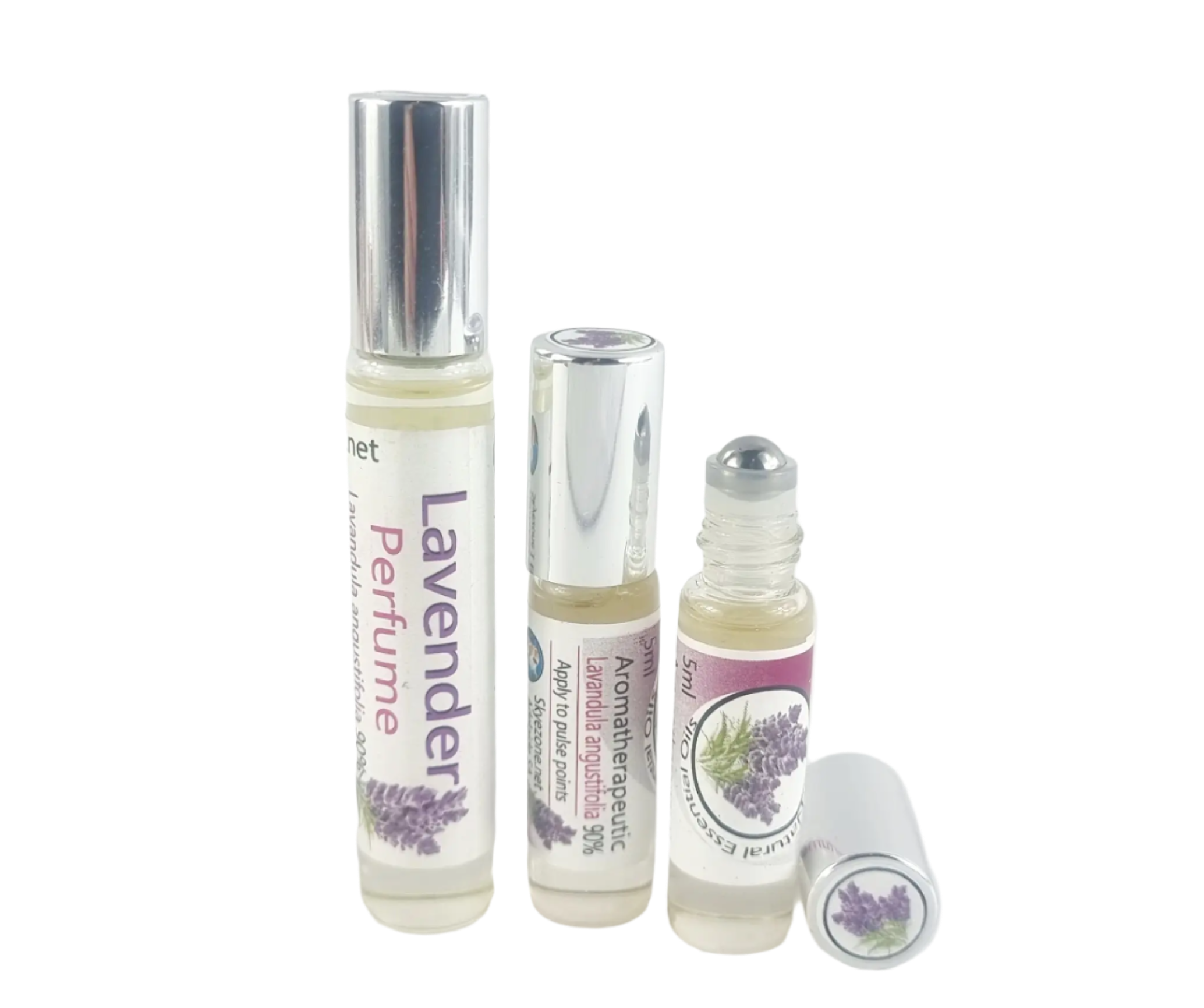 Lavender Perfume – skyezone