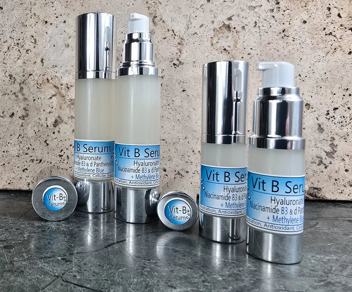 Vitamin B Serum – skyezone